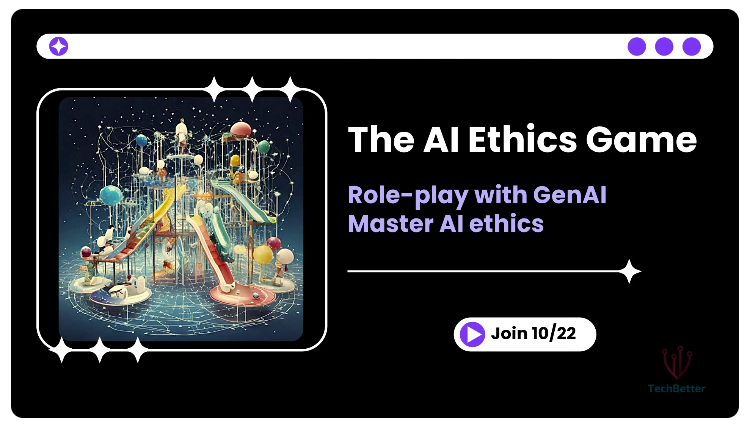 The AI Ethics Game - Bioethics.tech